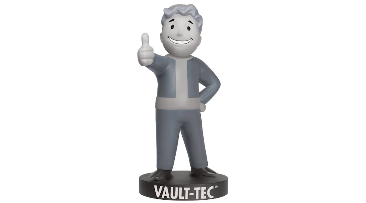 The Best Fallout Merchandise