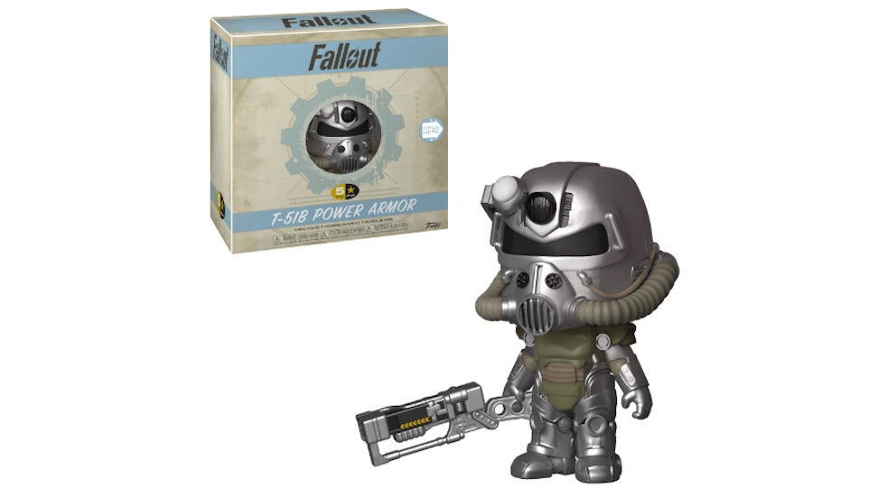 The Best Fallout Merchandise