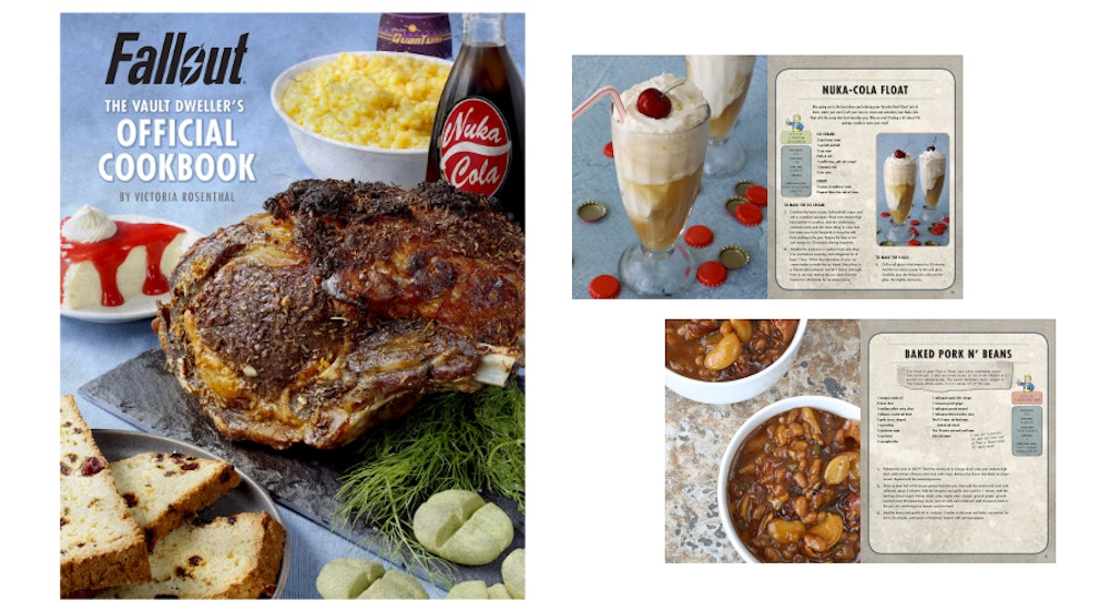 The Best Fallout Merchandise