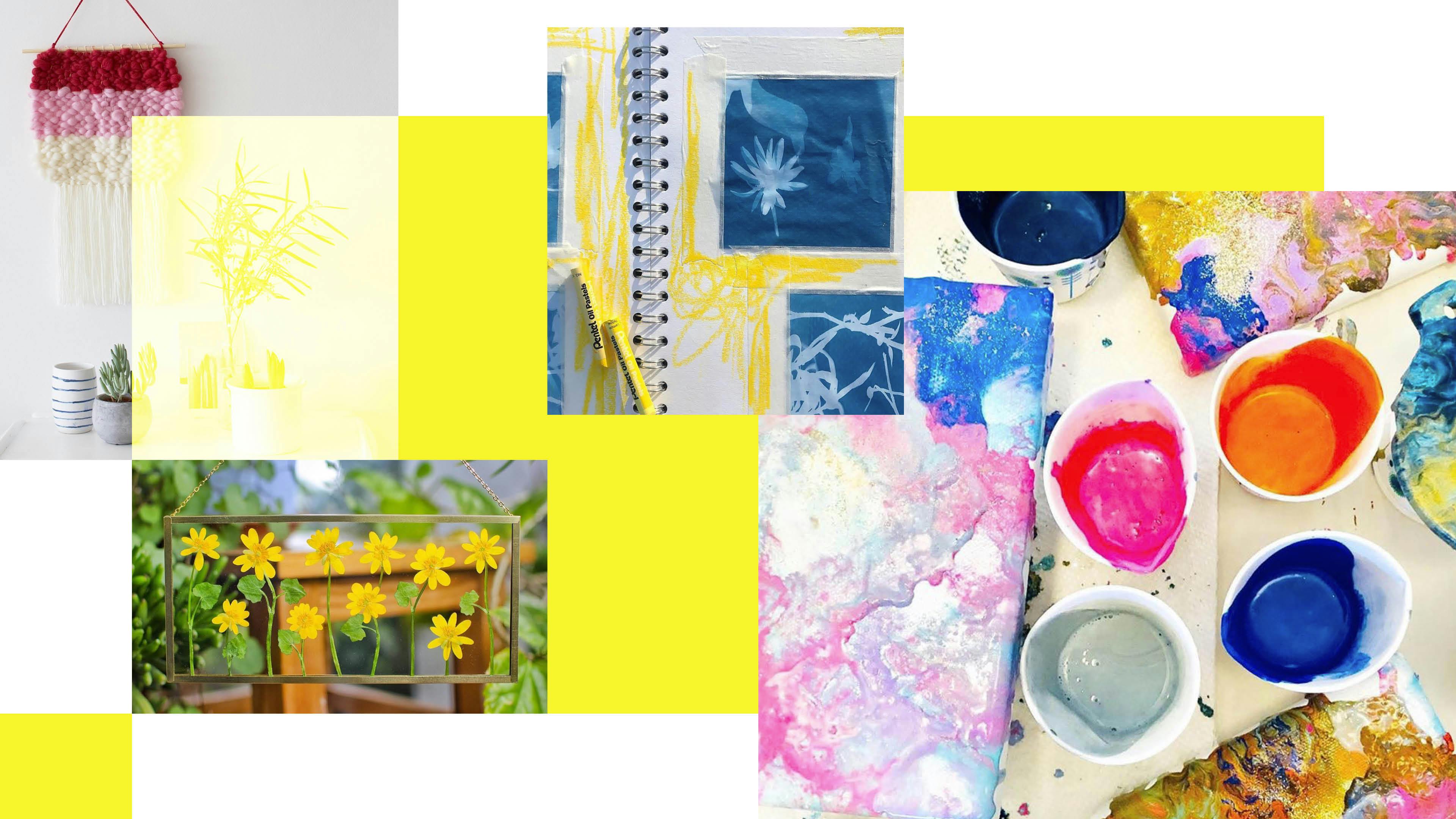 The 10 Best Craft Sets To Buy Online | Grazia