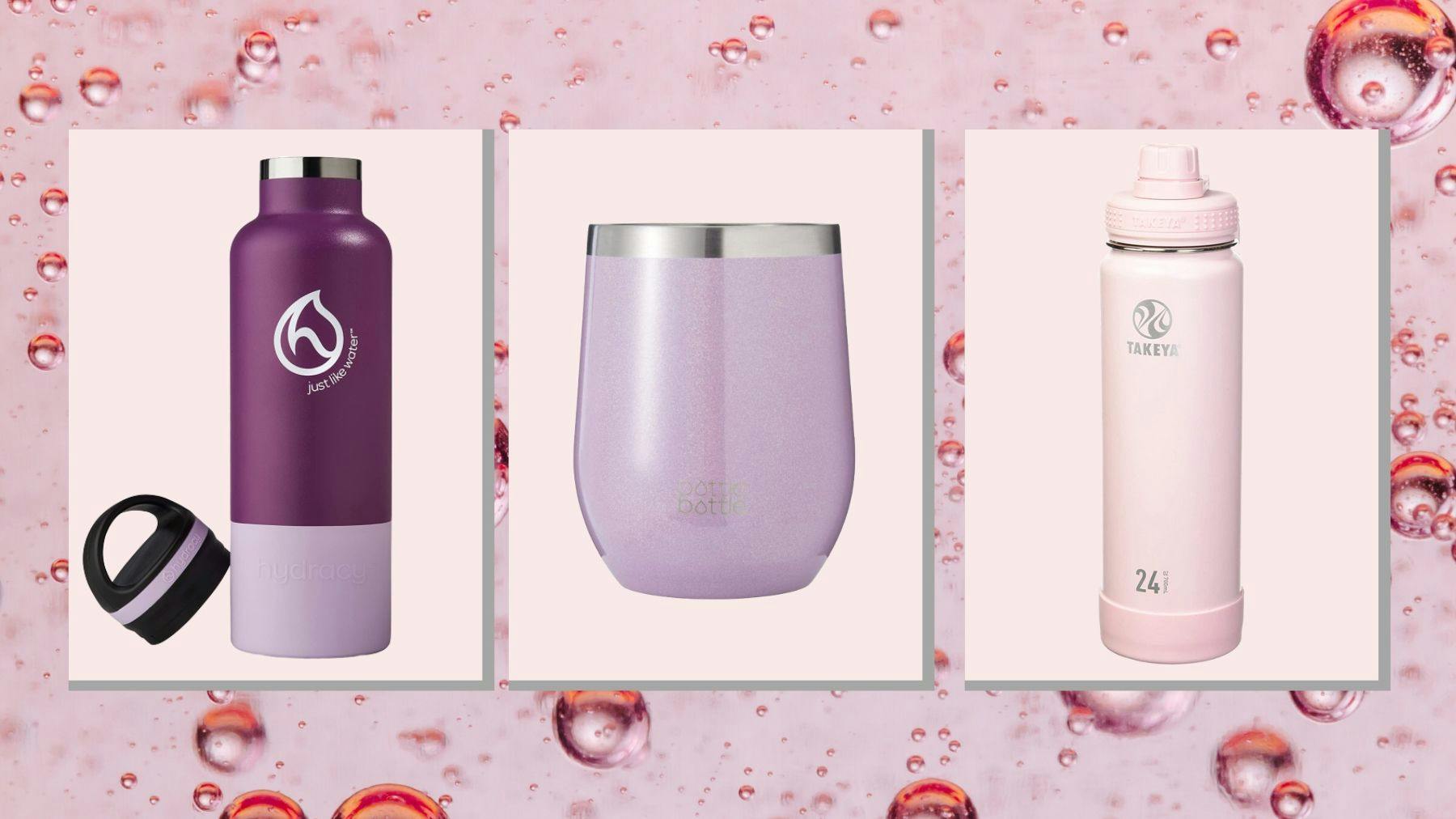 The best insulated water bottle