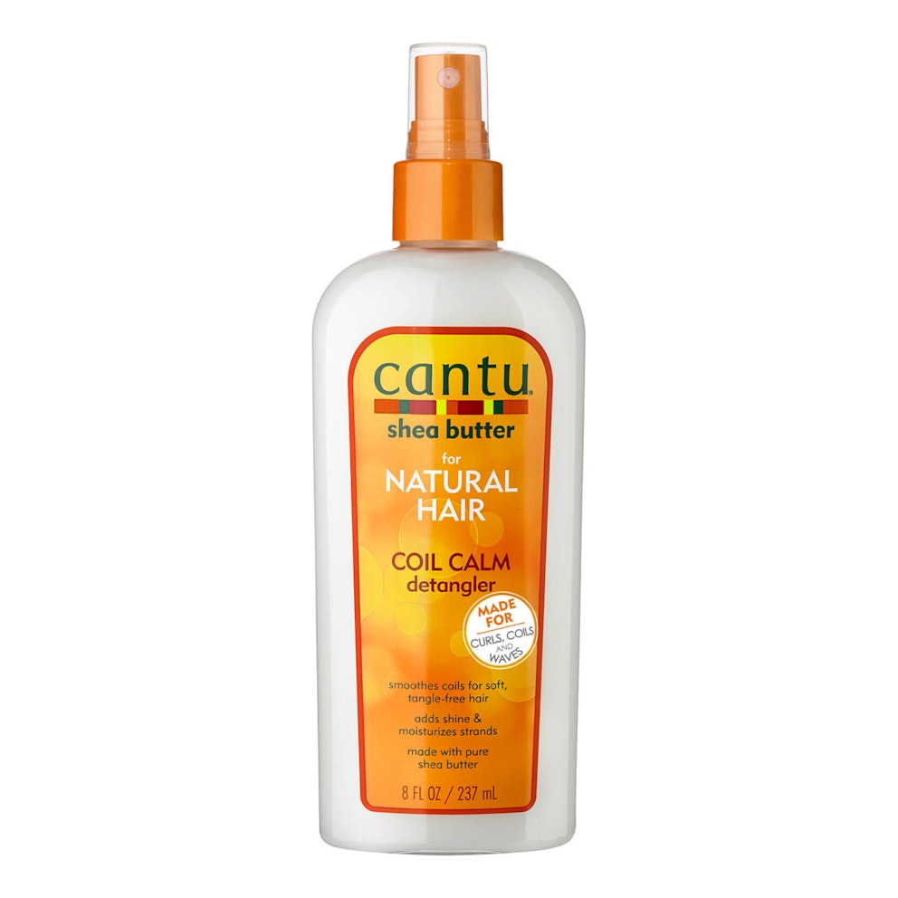 The Best Detangling Spray For Hair