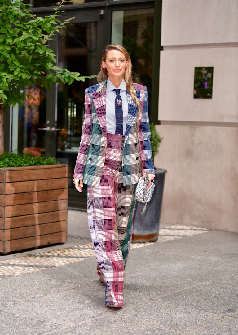 Blake Lively's Best Outfits And Style Moments - Grazia