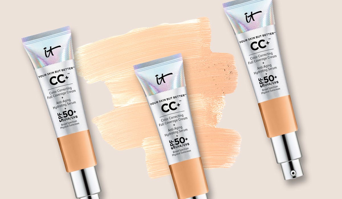 It Cosmetics CC Cream: Why this is the one foundation I swear by