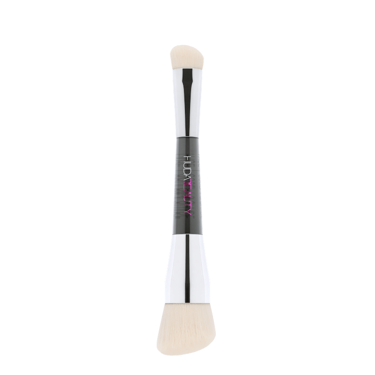 Huda Finally Tells Us Exactly How To Contour
