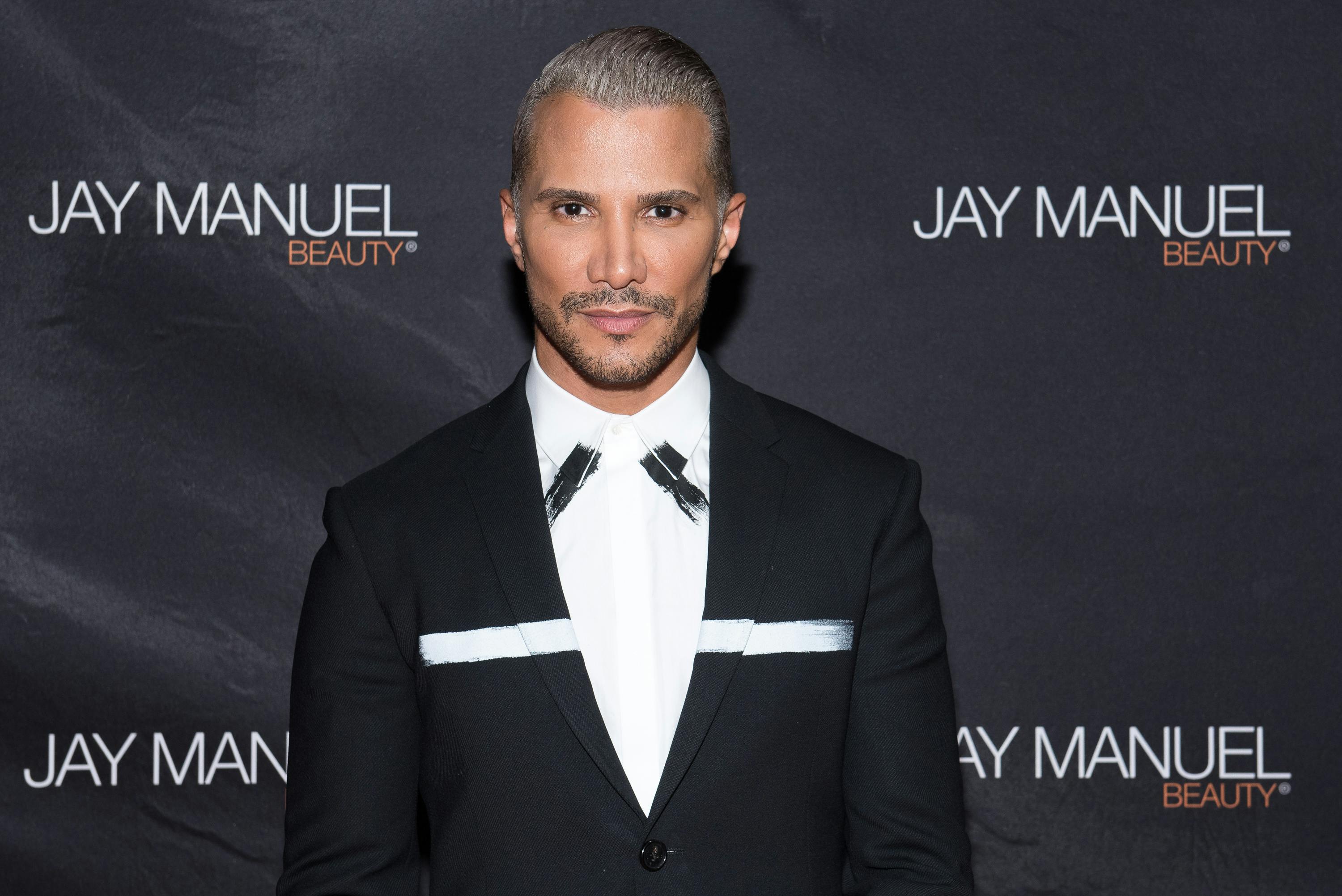 America’s Next Top Model’s Jay Manuel Reveals The Real Reason He Left ...