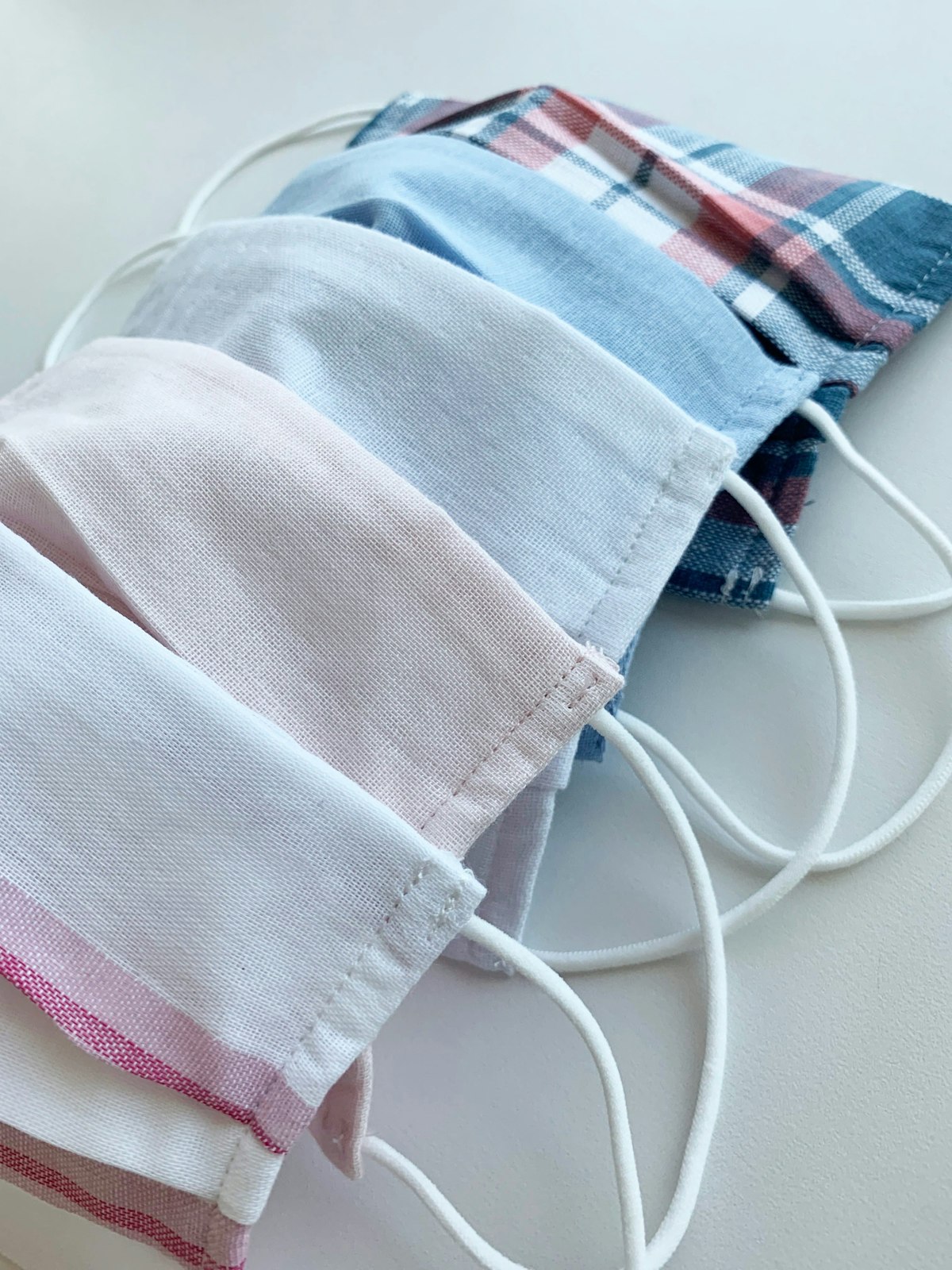 Maskne: Treat And Prevent Acne From Face Masks | Grazia | Beauty & Hair ...