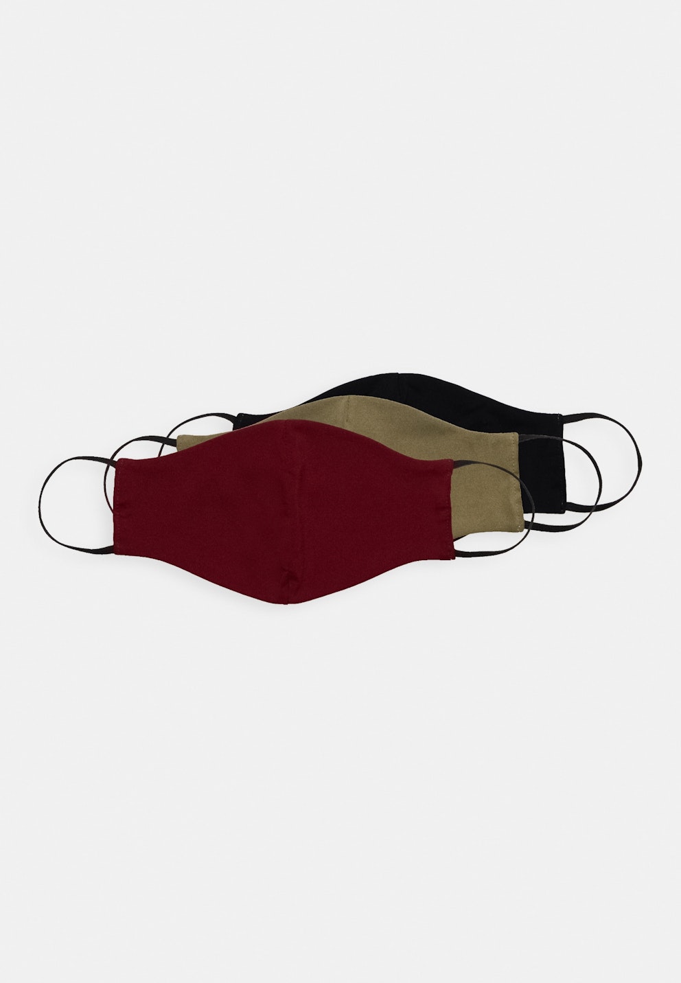 Maskne: Treat And Prevent Acne From Face Masks | Grazia | Beauty & Hair ...