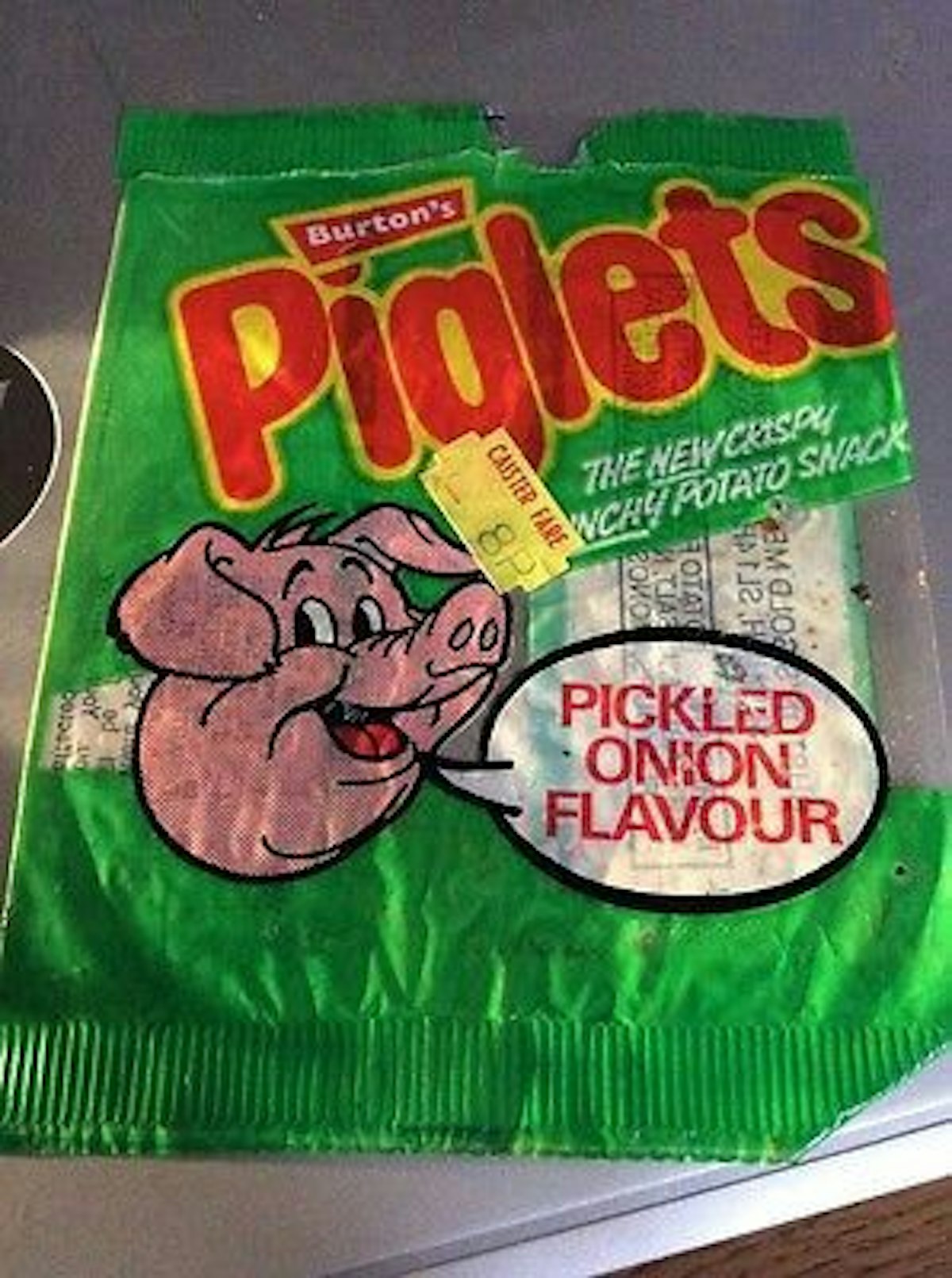 28 Discontinued Snacks We Wish We Could Eat Right Now