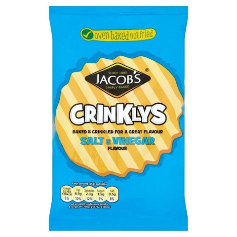 28 Discontinued Snacks We Wish We Could Eat Right Now