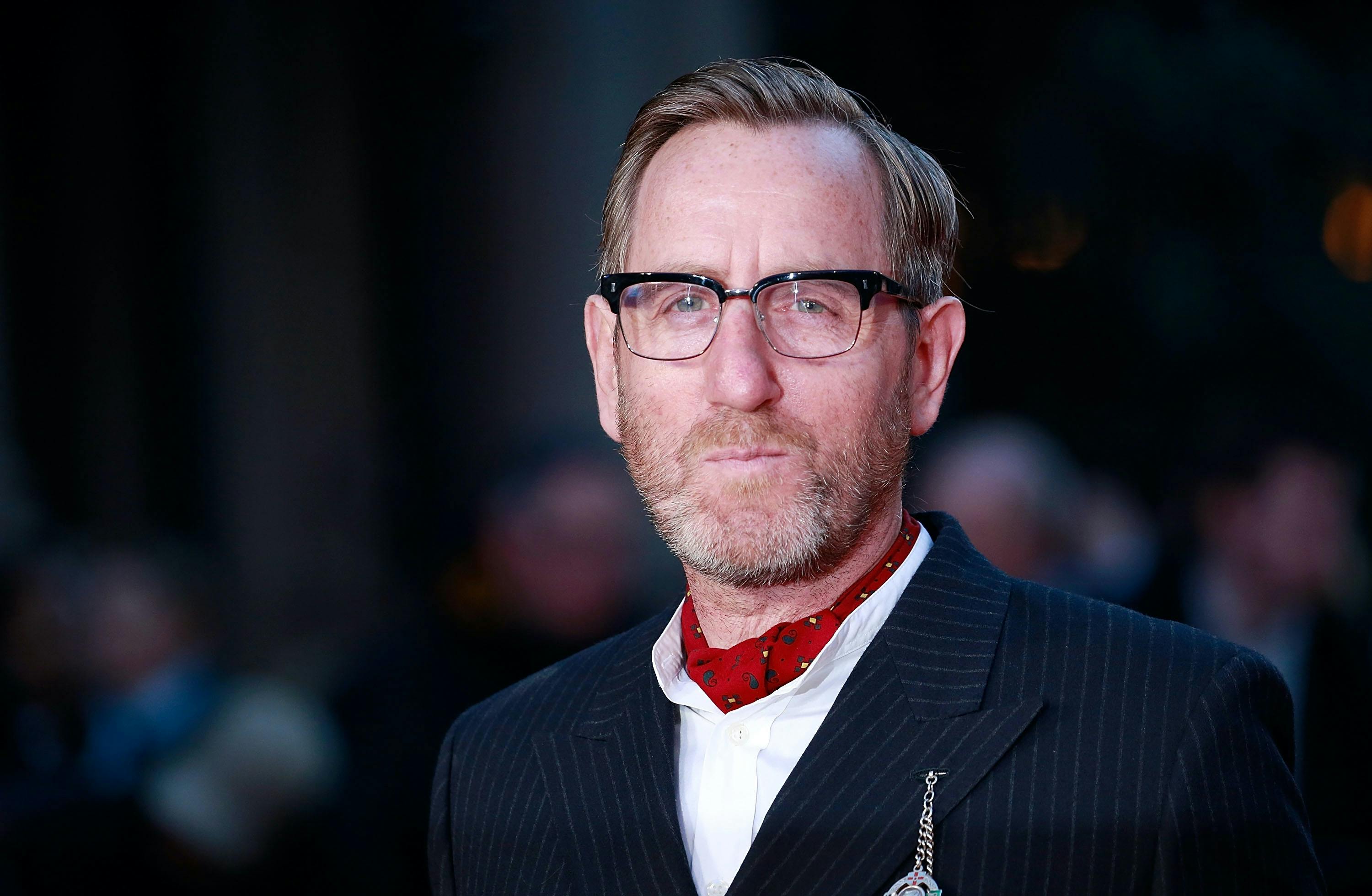 Empire Podcast #414: Michael Smiley