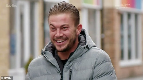 Who is former TOWIE star Tommy C? Everything you need to know | Closer