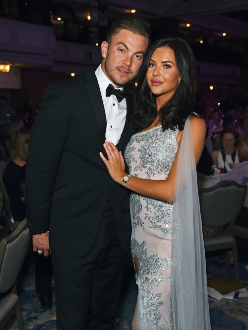 Love Island’s Kady McDermott goes public with new TOWIE boyfriend 💑 ...