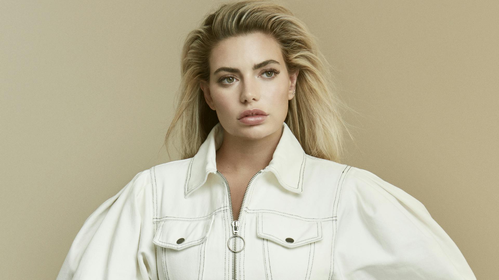 Megan Barton-Hanson On OnlyFans, Single Life And Lockdown