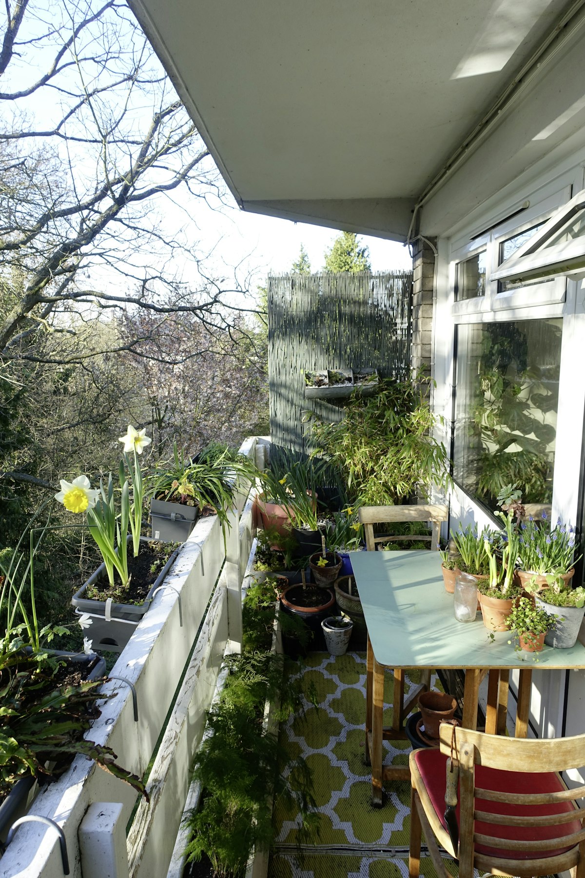 Inside The Homes of Creatives Including Lucinda Chambers And Orla Kiely