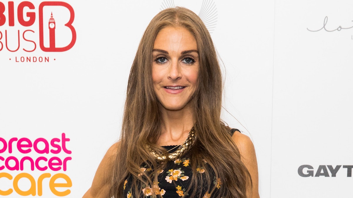 Nikki Grahame's mum opens up about daughter's anorexia relapse