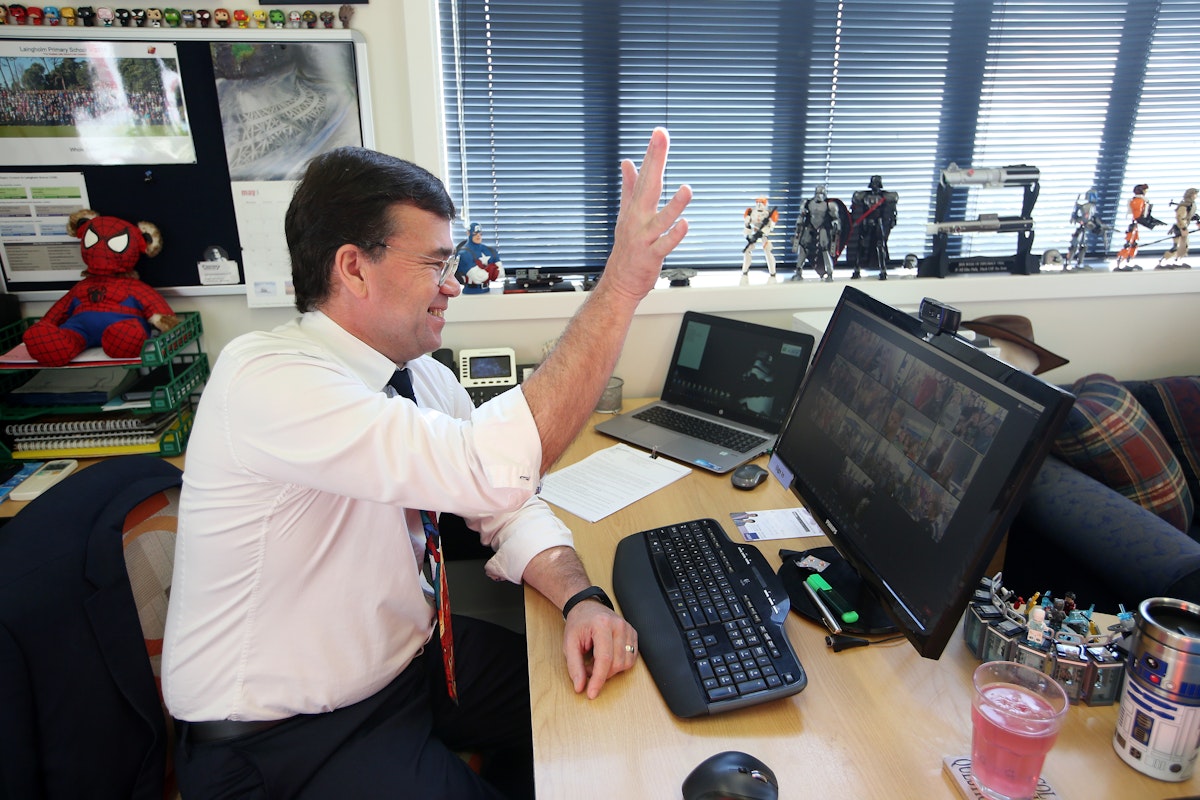 Zoom Face: And The Toll Of Looking At Yourself On Video Calls | Beauty ...