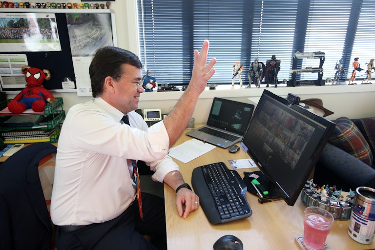 Zoom Face: And The Toll Of Looking At Yourself On Video Calls | Beauty ...