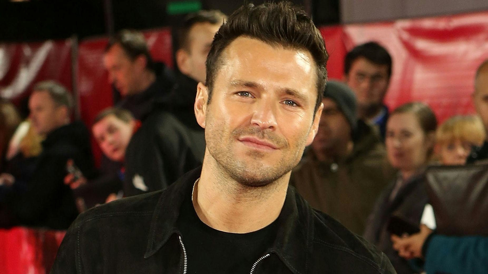 Mark Wright shows off ‘dreads’ and they’re…interesting | Closer