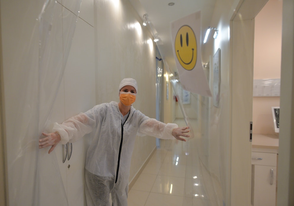 Zoom Face: And The Toll Of Looking At Yourself On Video Calls | Beauty ...