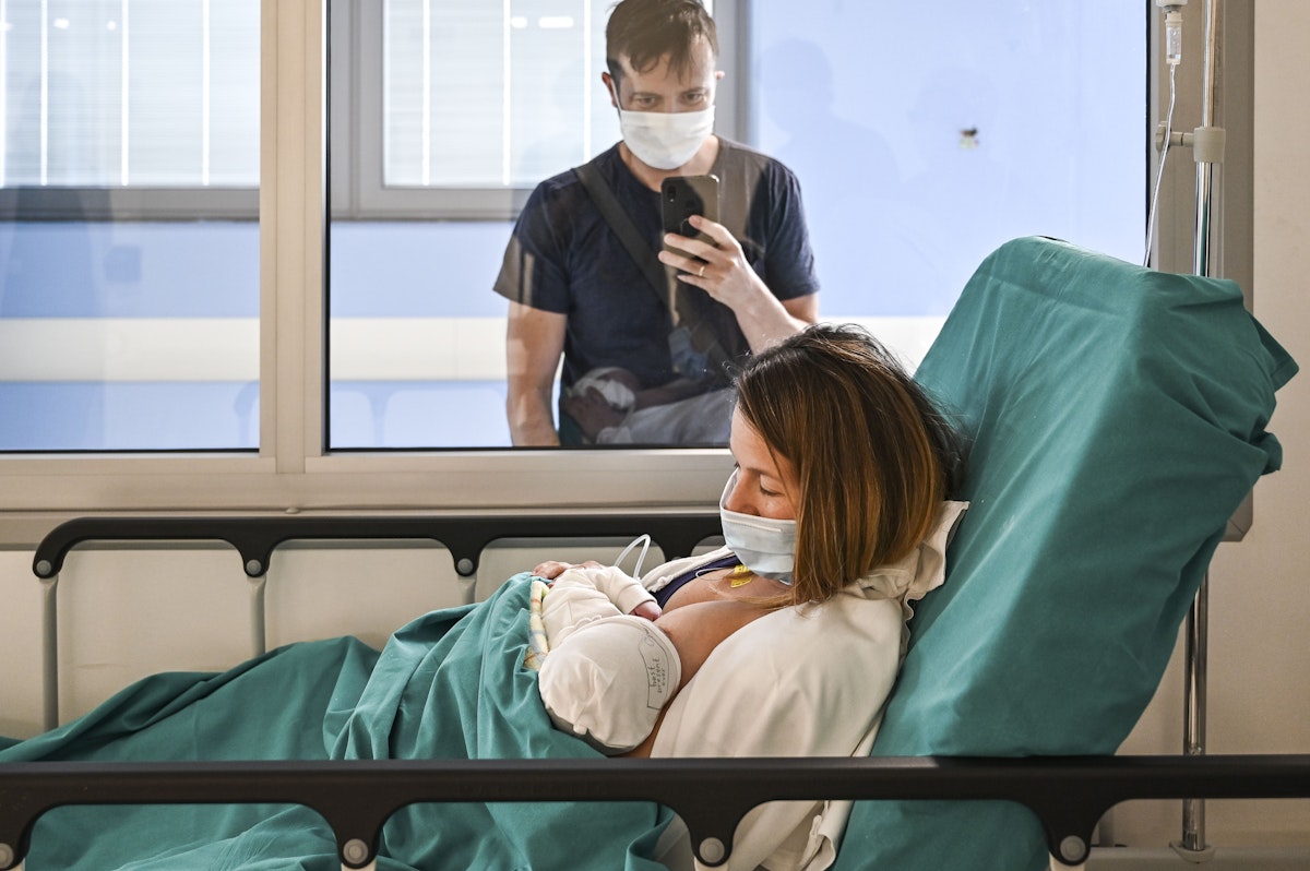 Zoom Face: And The Toll Of Looking At Yourself On Video Calls | Beauty ...