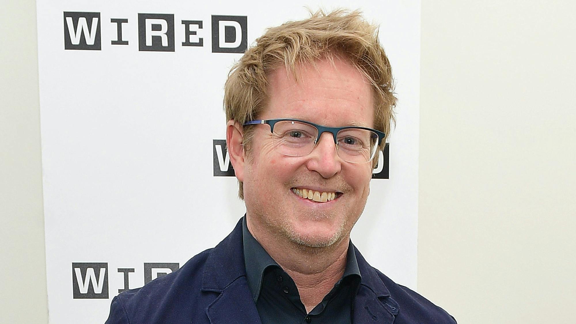 Andrew Stanton In Talks To Direct Chairman Spaceman