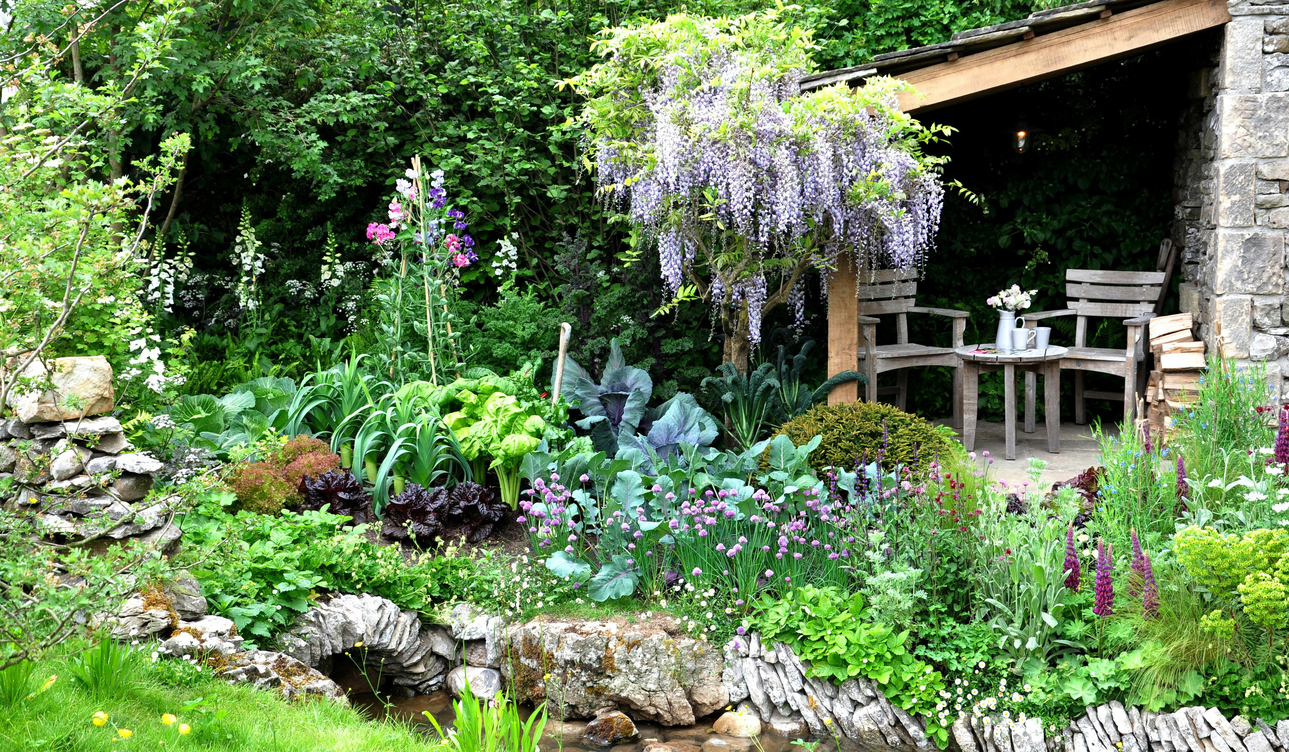 How to visit the Chelsea Flower Show online