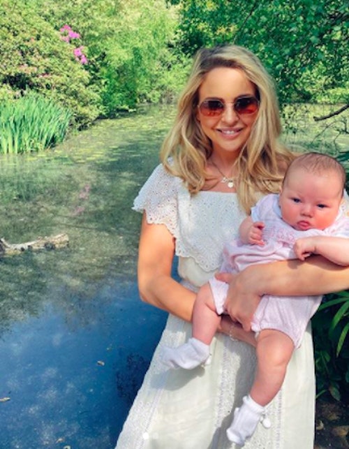 TOWIE’s Harry Derbidge: ‘Amy’s twins are going to be famous’ | Closer