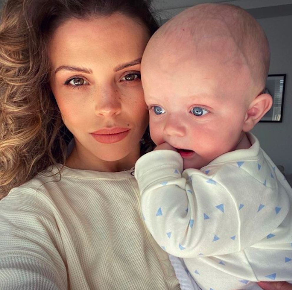 Arthur Collins: Ferne McCann's ex's acid attack and prison sentence ...