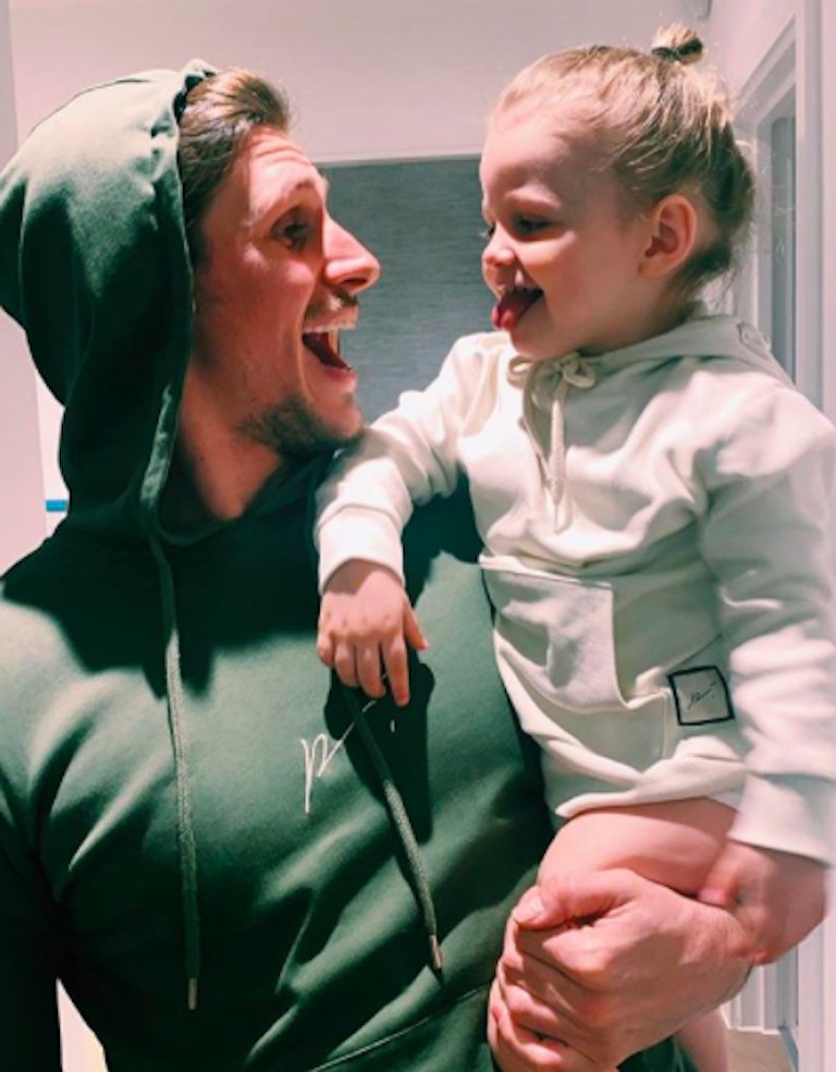 Arthur Collins: Ferne McCann's ex's acid attack and prison sentence