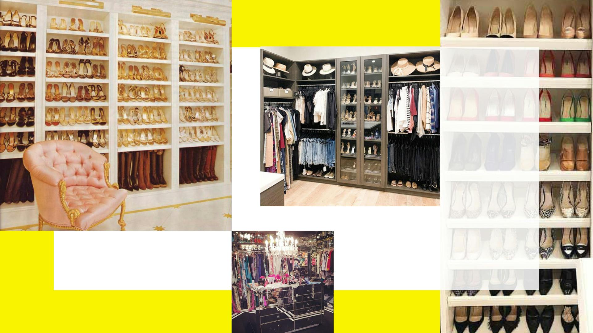 Here's How To Store, Wash And Repair Your Clothes Properly