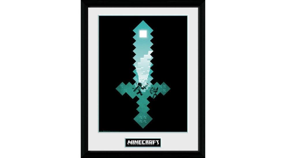 The Best Minecraft Merchandise
