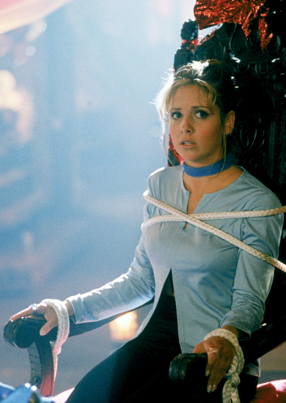 Buffy The Vampire Slayer's Best Outfits