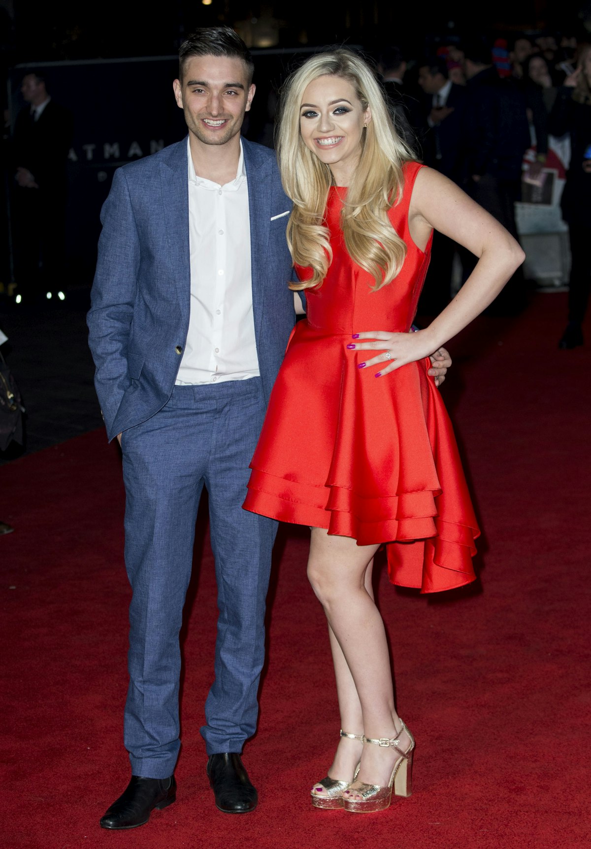 Victoria Beckham tells Brooklyn: ‘Don’t make me Granny Spice ...