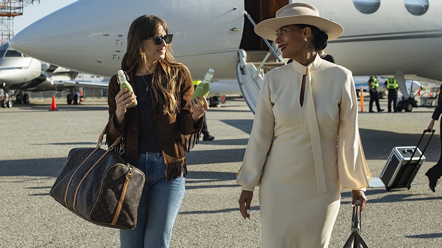 The High Note Review | Movie - Empire