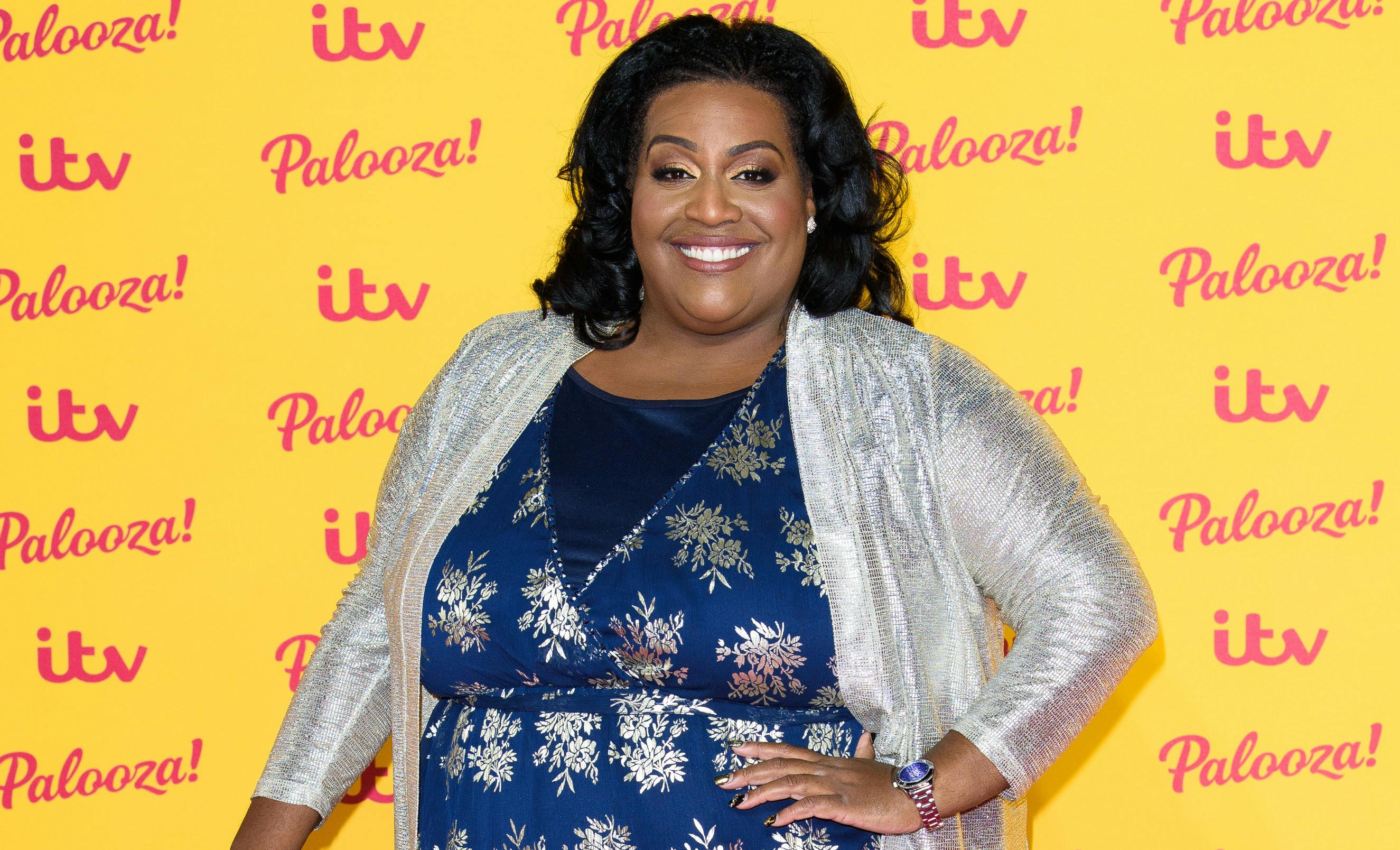 Alison Hammond reunites with Big Brother co-star after 18 years