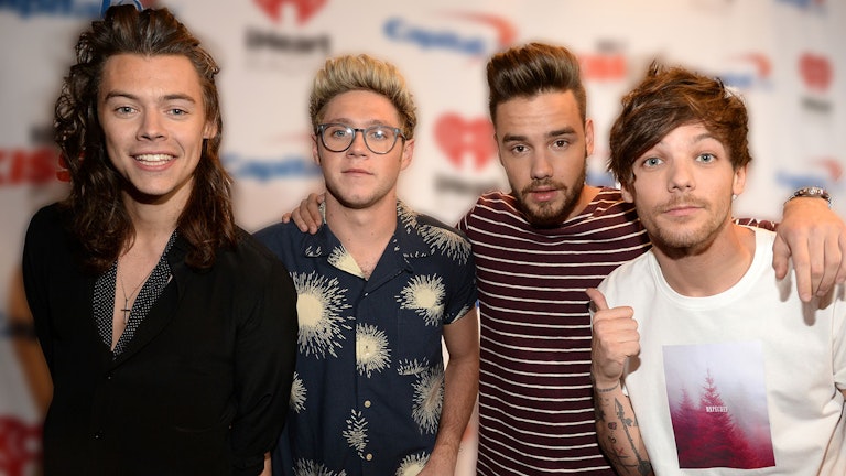 Niall Horan has dropped his BRAND NEW single ‘Nice To Meet Ya’ 😍 ...