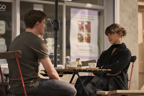 Every (Brilliant) Outfit That Marianne Wears In Normal People, Because ...