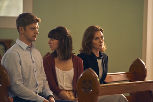 Every (Brilliant) Outfit That Marianne Wears In Normal People, Because ...