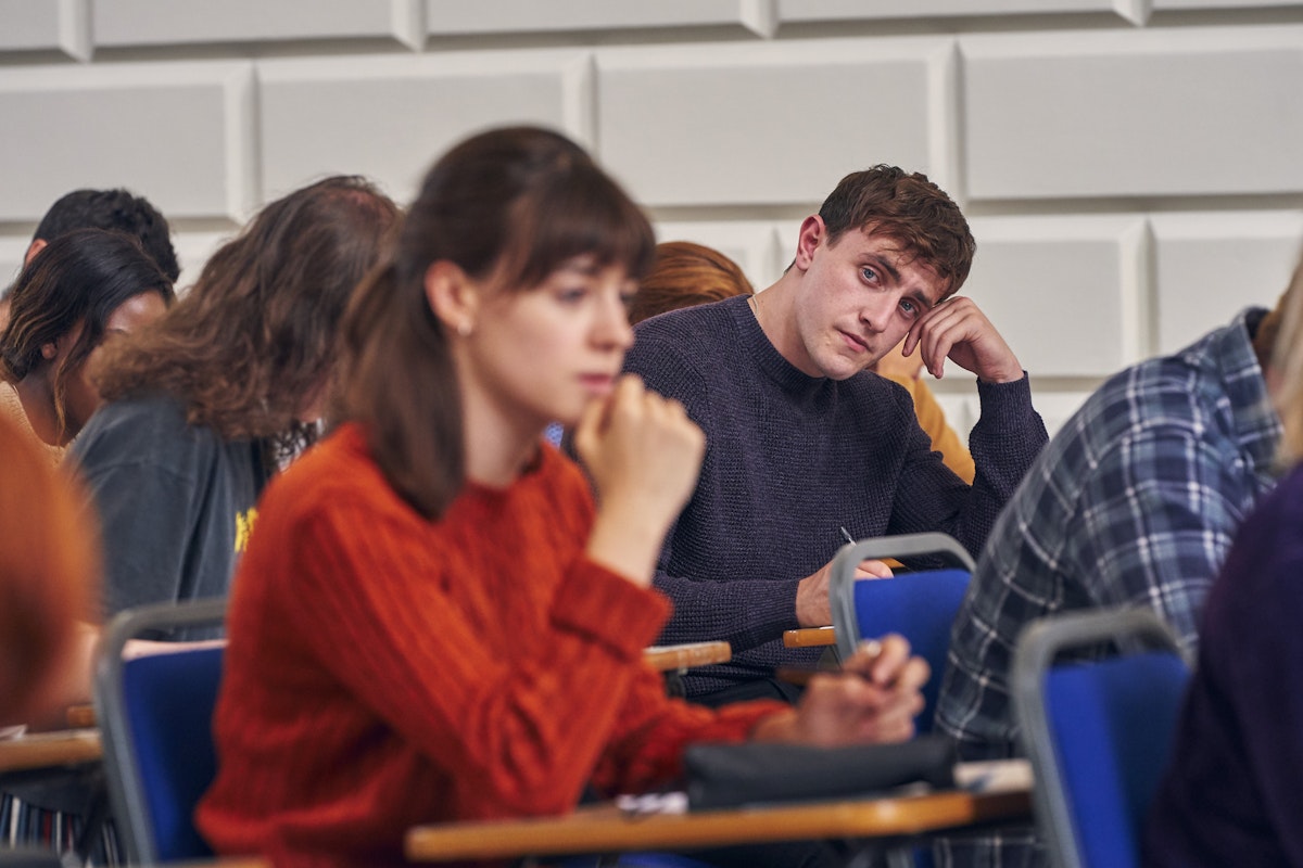 Normal People: Marianne's Best Outfits