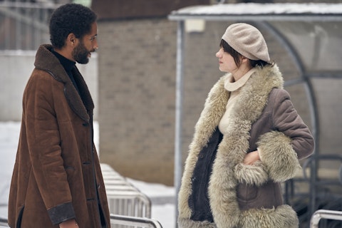 Normal People: Marianne's Best Outfits