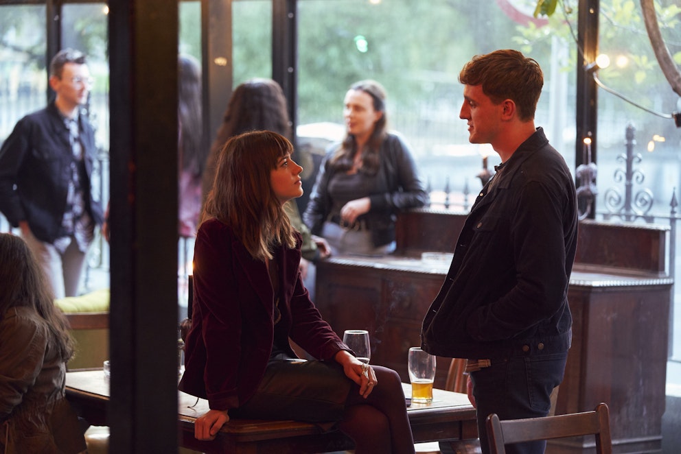 Normal People: Marianne's Best Outfits