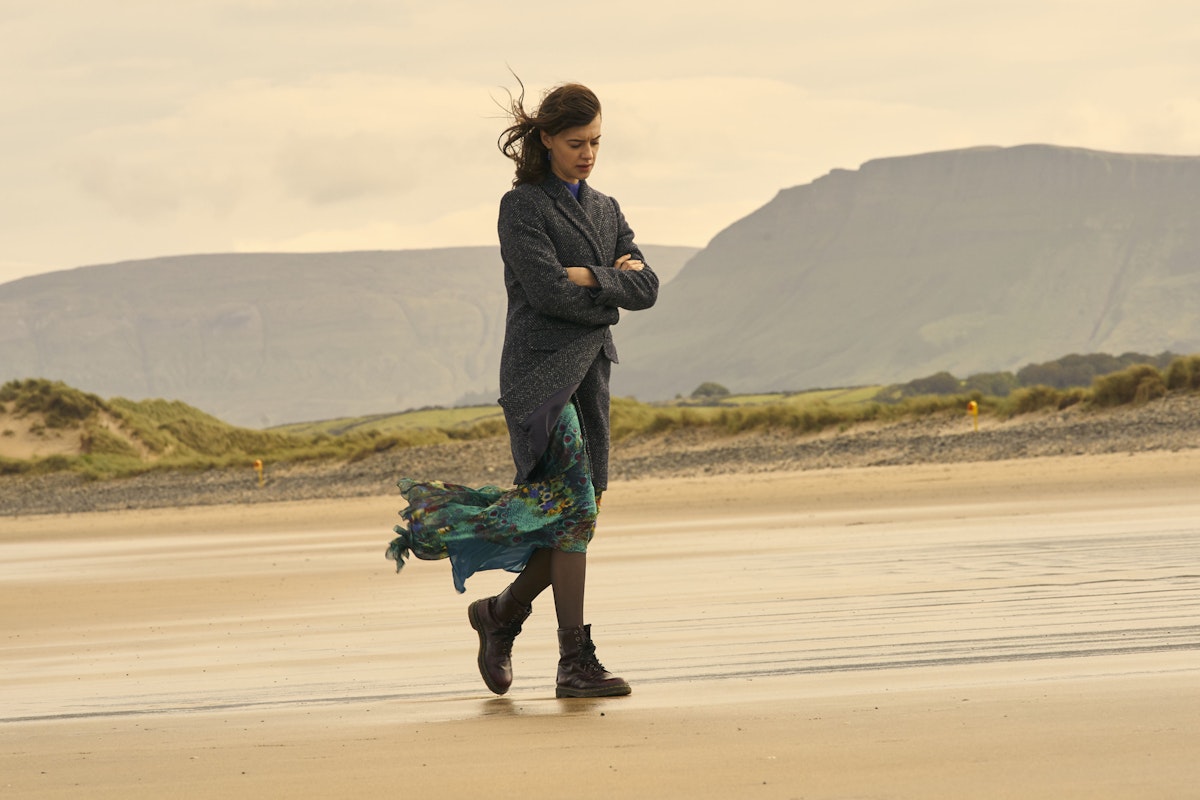 Normal People: Marianne's Best Outfits