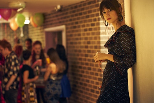 Every (Brilliant) Outfit That Marianne Wears In Normal People, Because ...