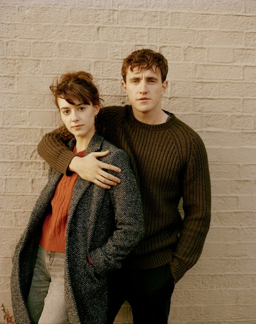 Every (Brilliant) Outfit That Marianne Wears In Normal People, Because ...