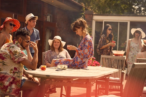 Every (Brilliant) Outfit That Marianne Wears In Normal People, Because ...
