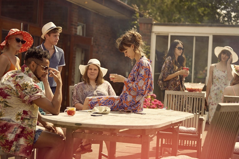 Normal People: Marianne's Best Outfits