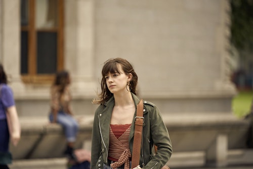 Every (Brilliant) Outfit That Marianne Wears In Normal People, Because ...