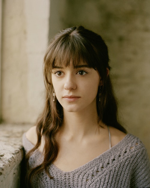 Every (Brilliant) Outfit That Marianne Wears In Normal People, Because ...