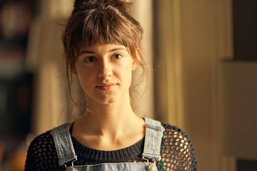Every (Brilliant) Outfit That Marianne Wears In Normal People, Because ...